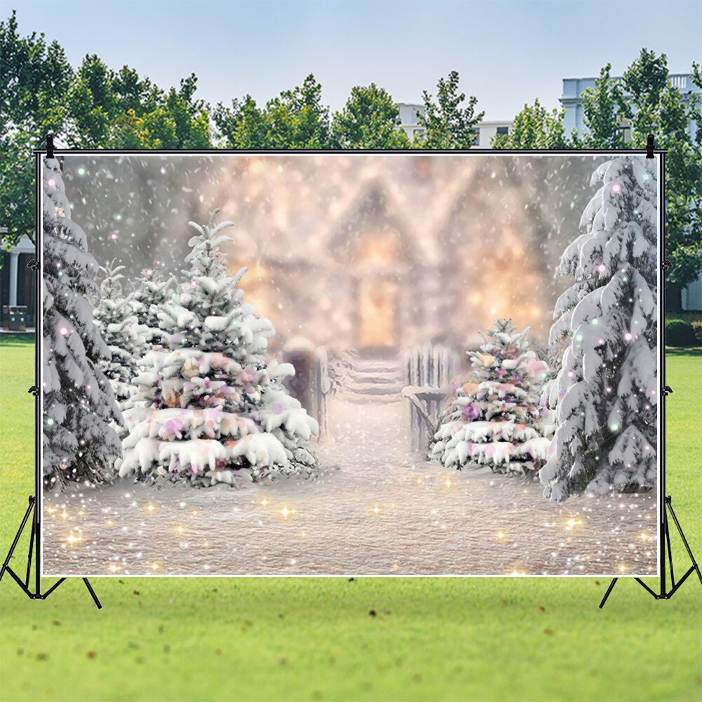 Christmas Style Photography Prop Cloth Background ... – Vicedeal