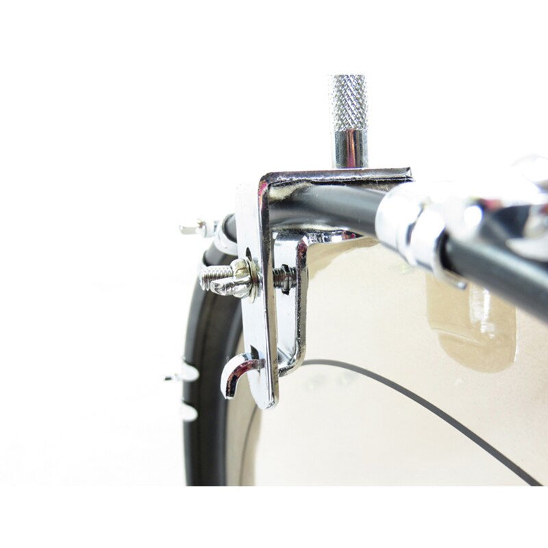 MoonEmbassy Cowbell Connector Tambourine Holder Ba... – Grandado