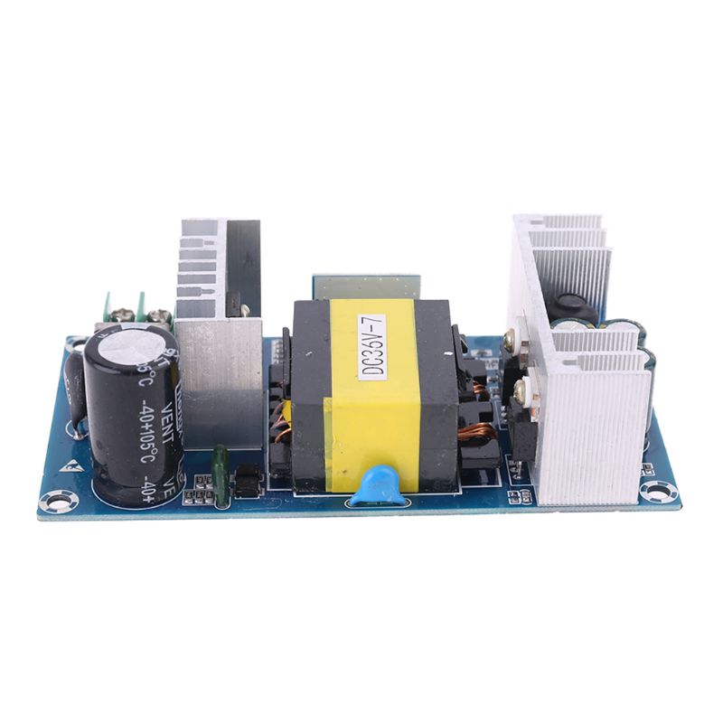 36V 7A 250W AC DC Power Supply Converter Adapter V... – Vicedeal