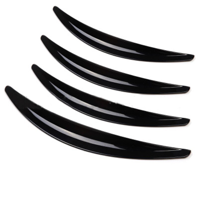 4Pcs/Set Mud Flaps Flexible Car Off-road Fender Fl... – Grandado