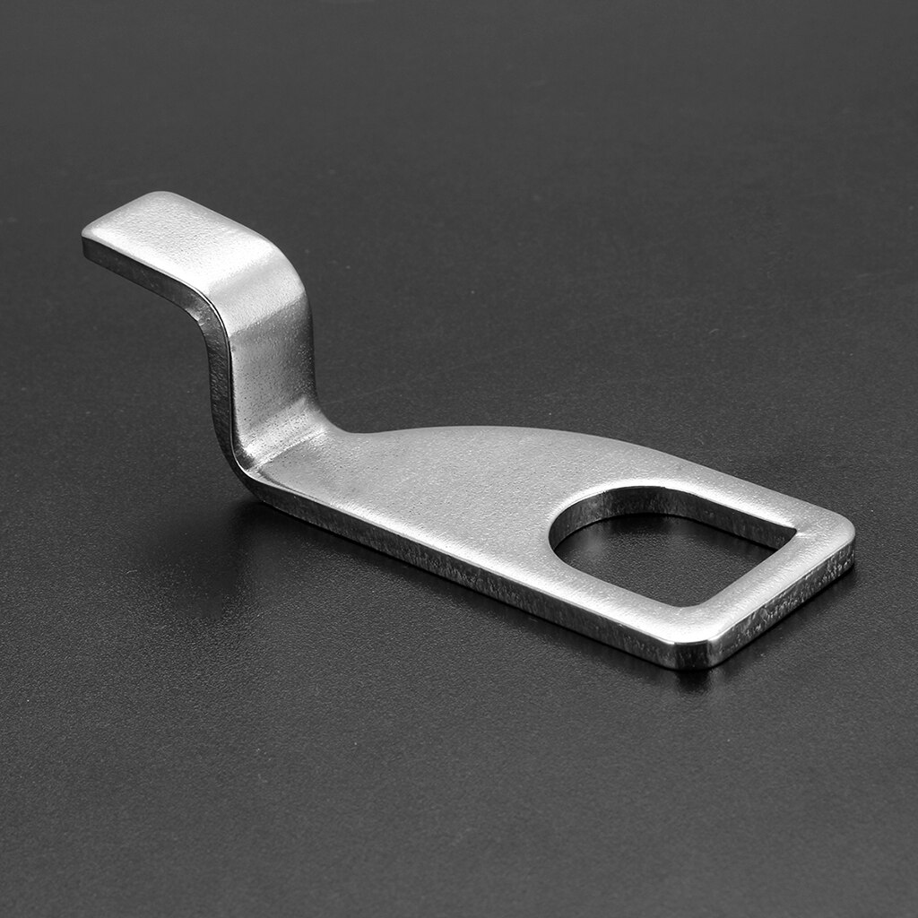 Tailgate Spacer Fresh Air Ventilation Hook For Vw ... – Grandado