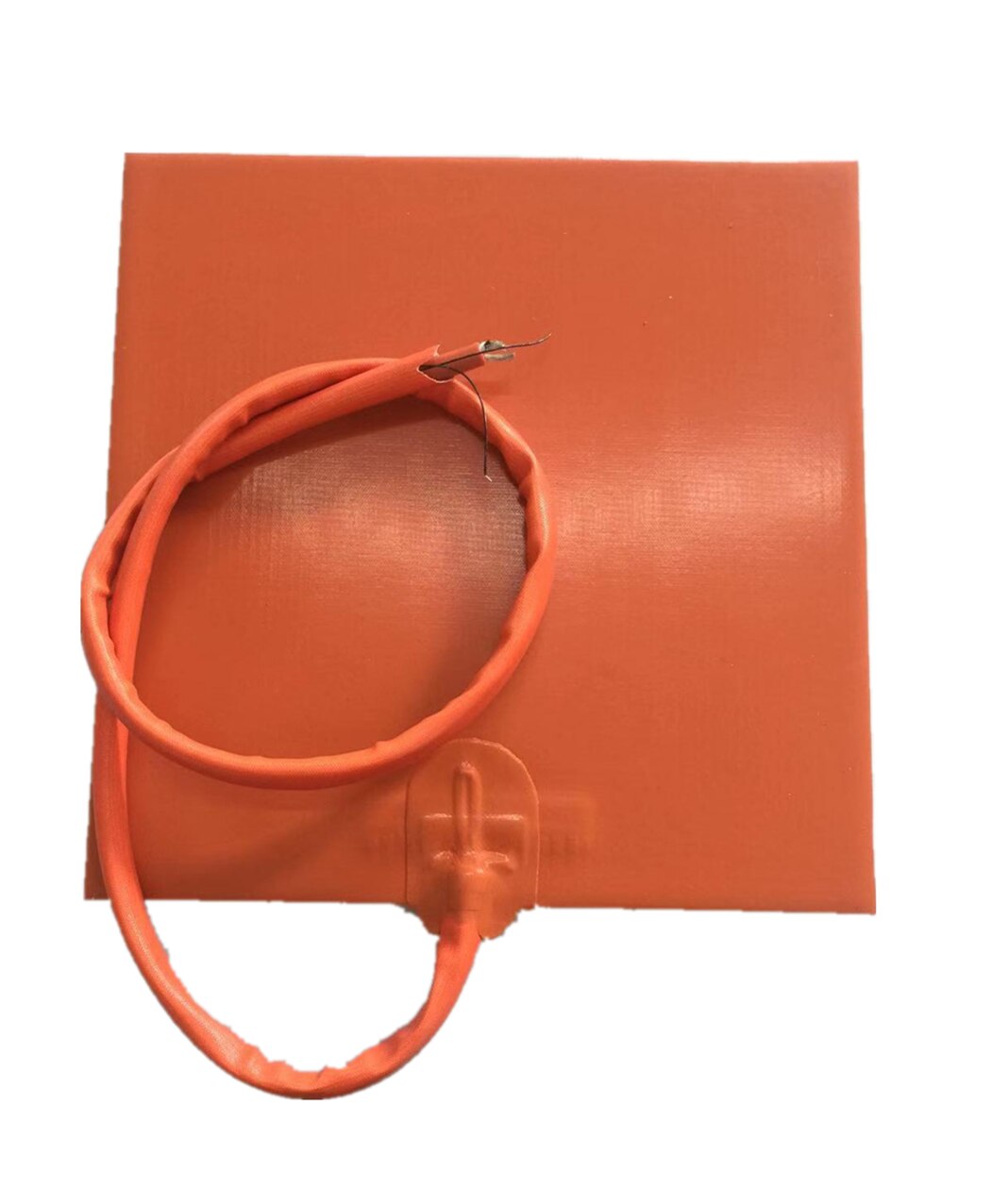 370*370mm silicone rubber heater band heater verwa... – Vicedeal