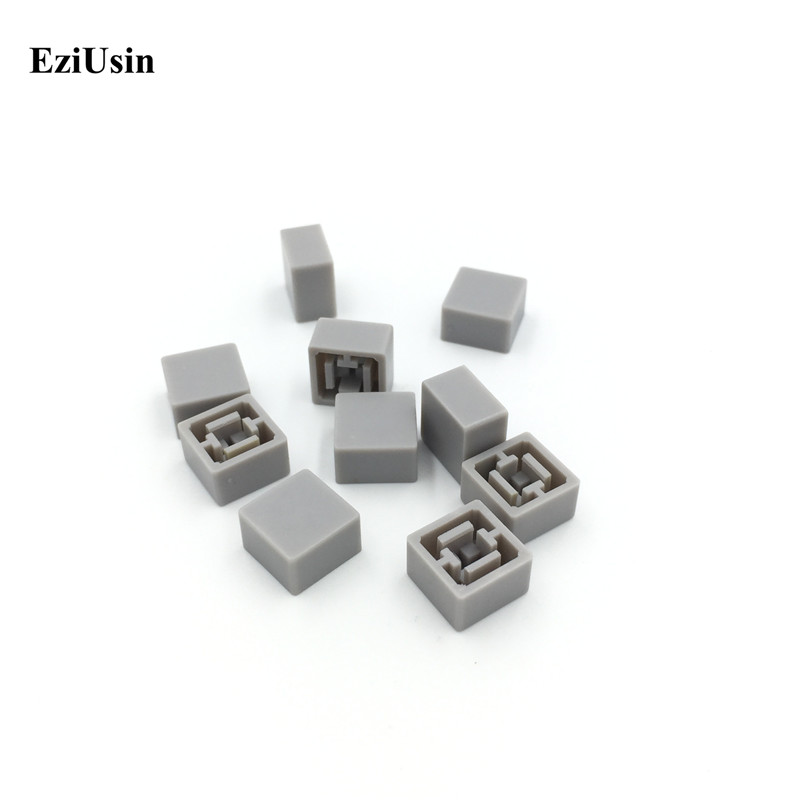 EziUsin 9*9*5 9.2*9.2 Keyboard Caps Touch Button M... – Grandado