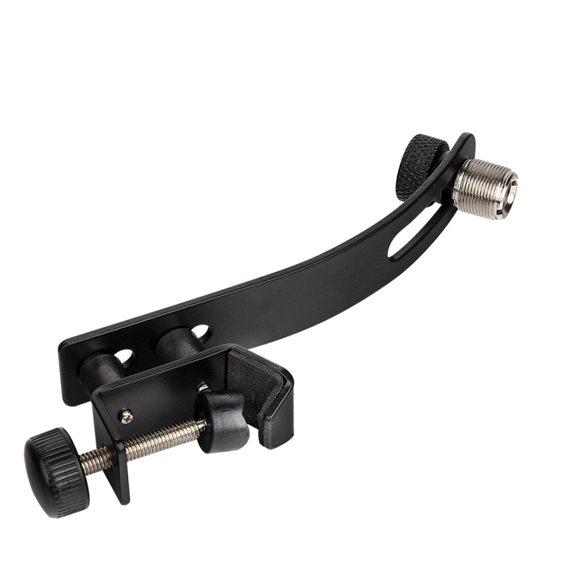 Alctron MA513 Drum Microphone Stand Set Adjustable... – Vicedeal