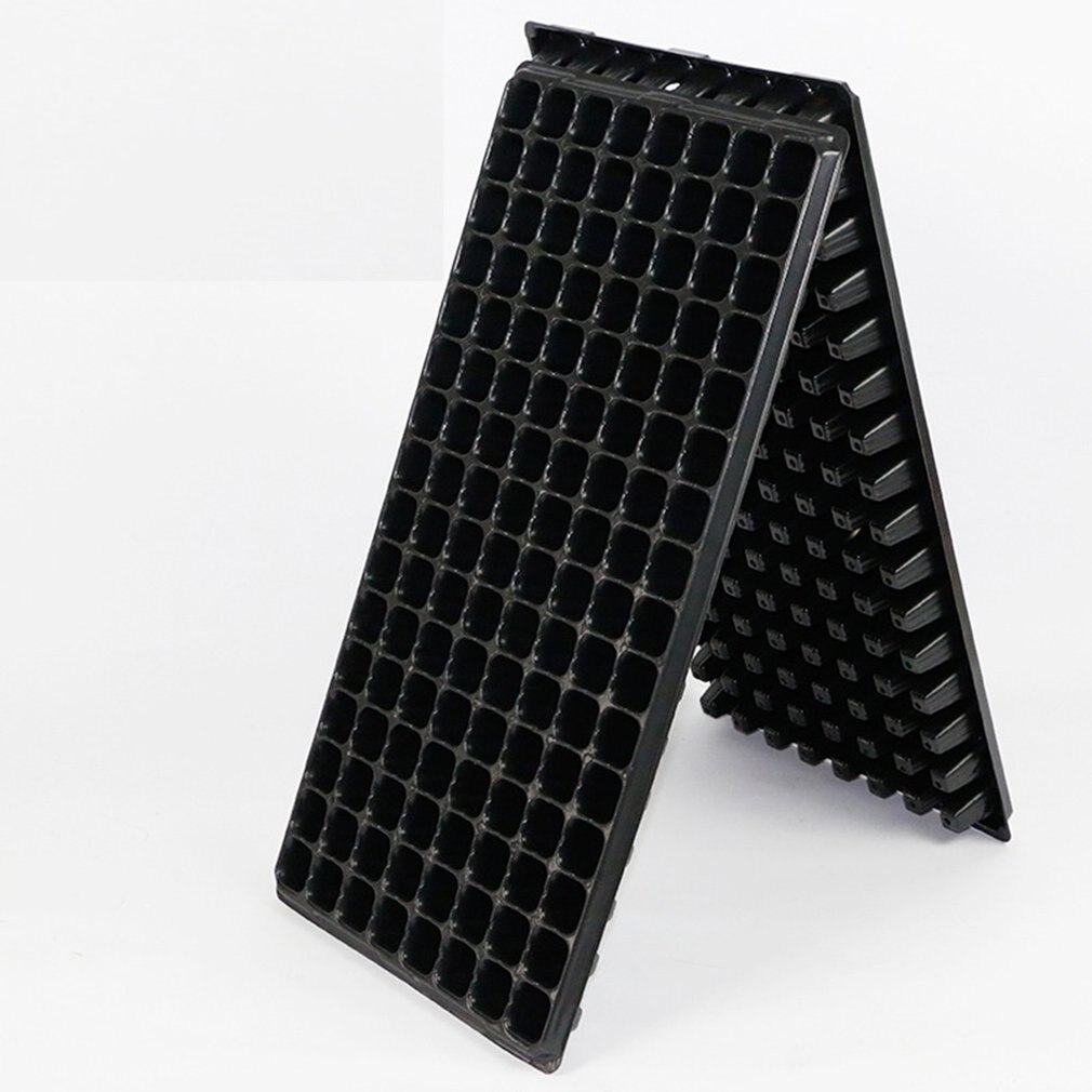 Seedling Starter Tray Extra Strength Plants Vegeta... – Grandado