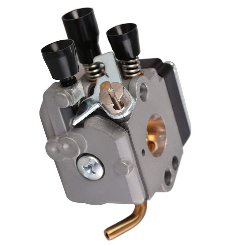 1x Carburateur Carb Voor Stihl FS38 FS45 FS46 FS55... – Vicedeal