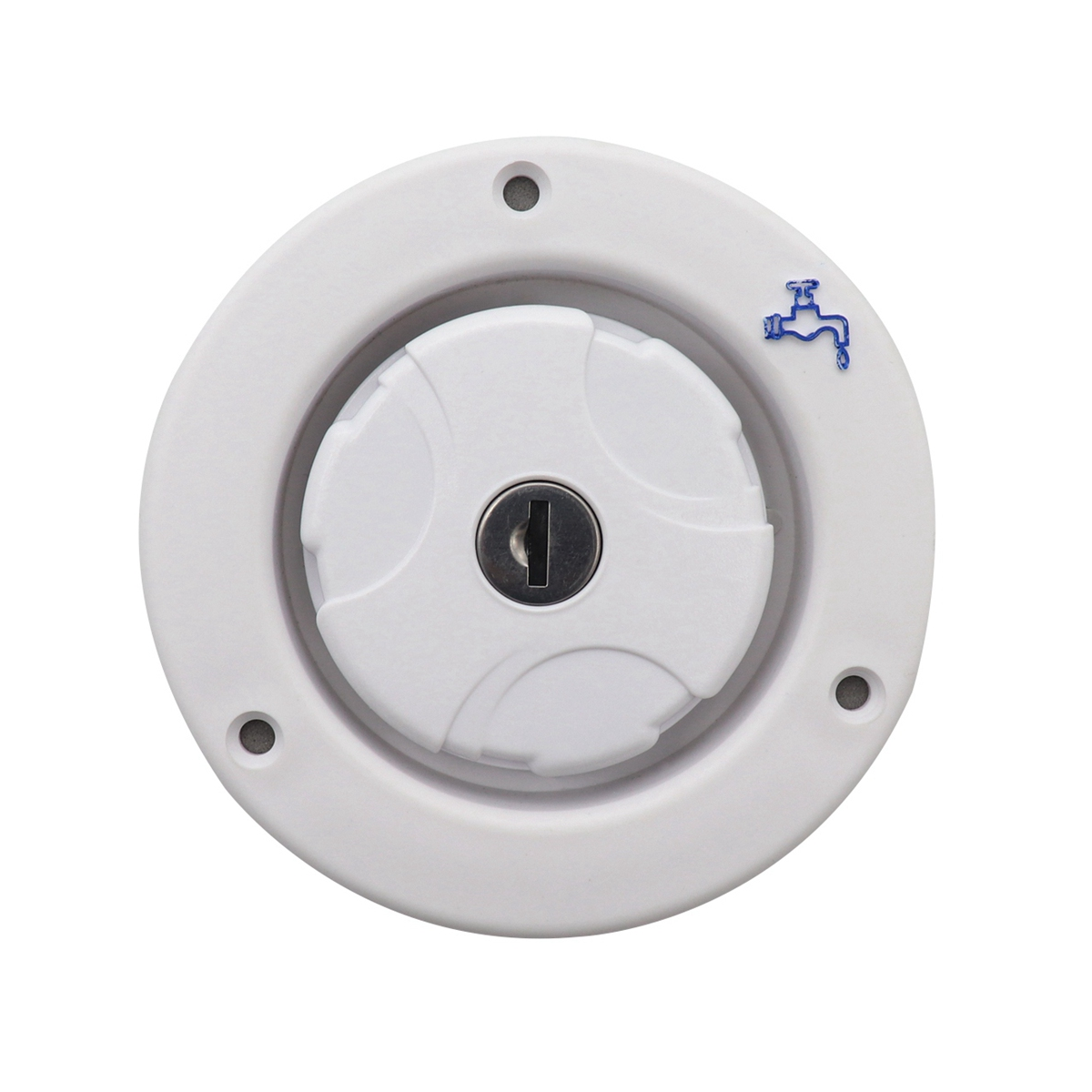 Afsluitbare Vulhals Voor Watertanks Caravan Zoetwa Grandado Afsluitbare Vulhals Voor Watertanks Caravan Zoetwa Grandado
