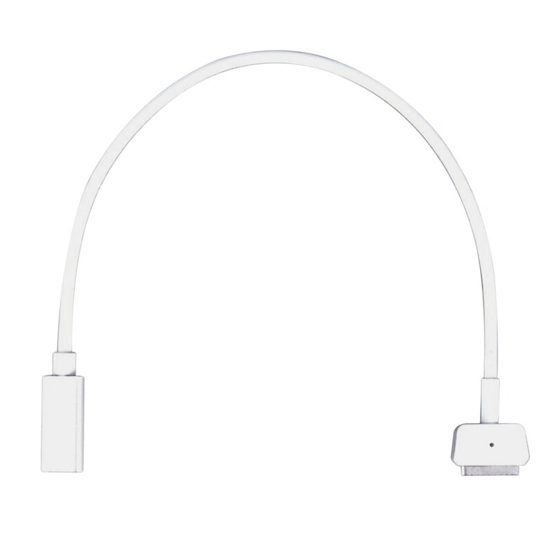 Adaptador de Cable tipo C hembra a Magsafe 2, adec... – Grandado