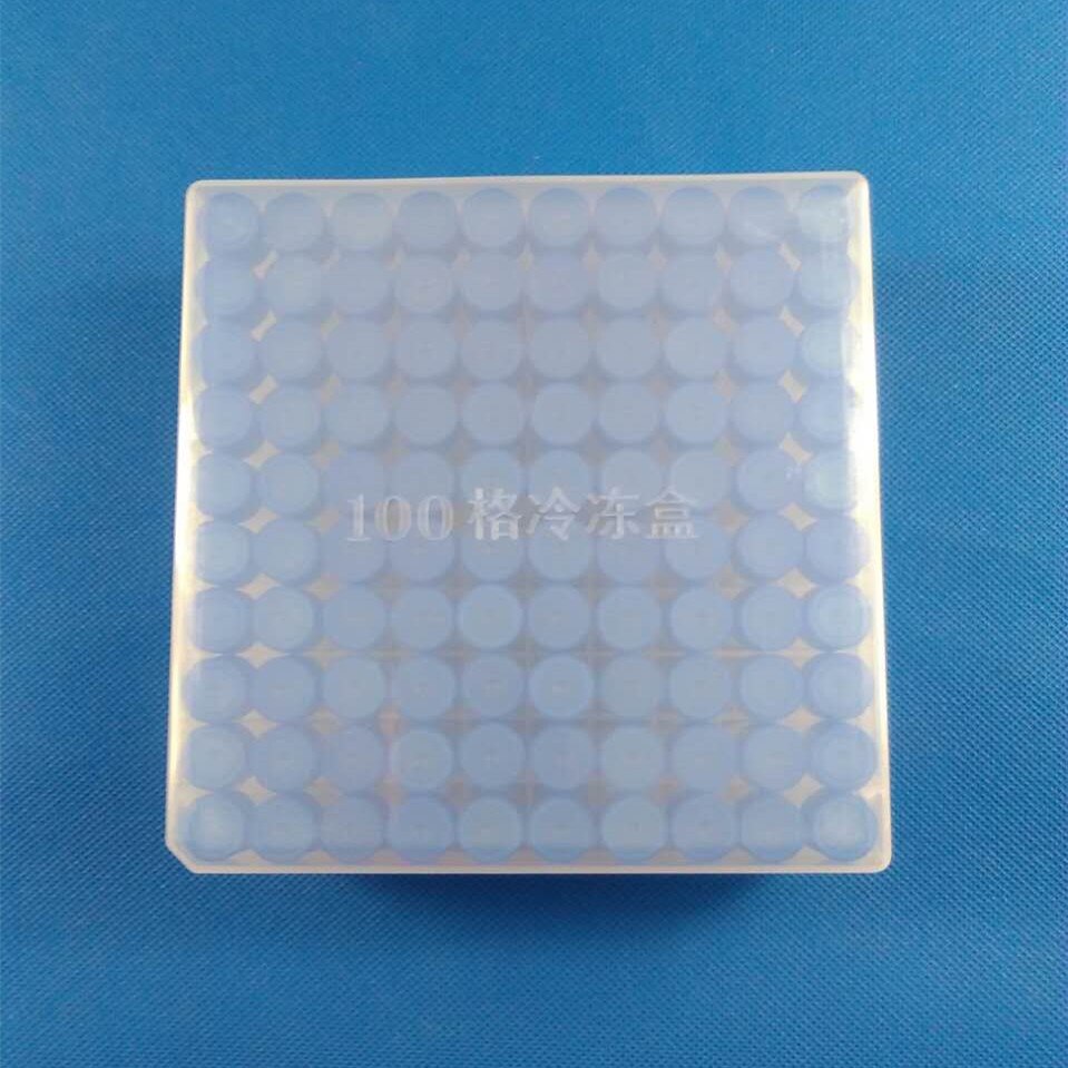1 8 Ml 100 Vents Bevriezing Buis Doos 100 Stks 2 Vicedeal