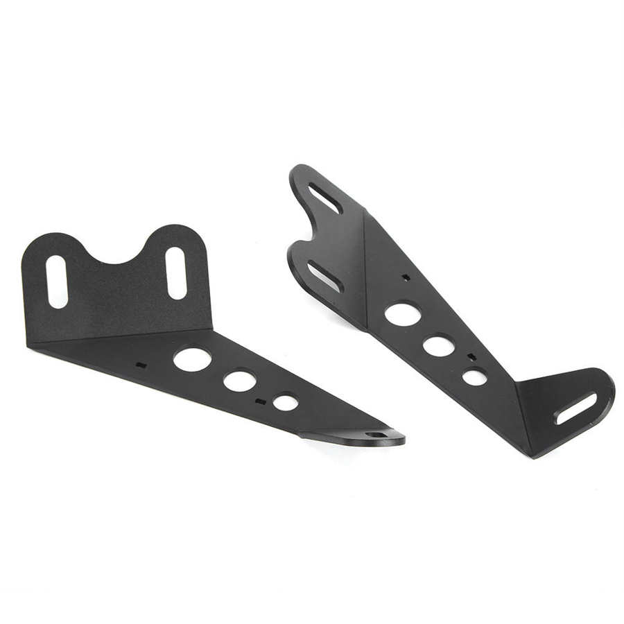 Motor Mounts car battery mount Aluminum Alloy Hood... – Grandado