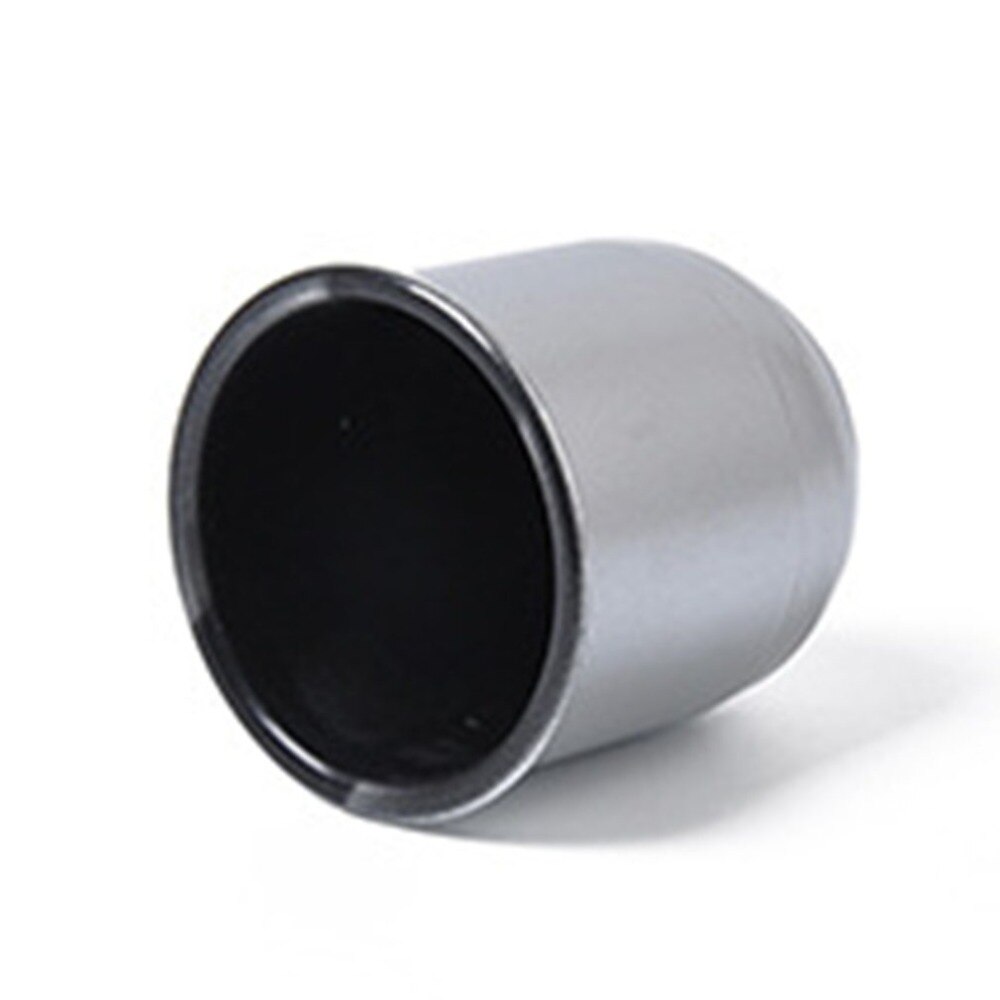 Universal 50mm Tow Bar Ball Cover Cap Towing Hitch... – Grandado