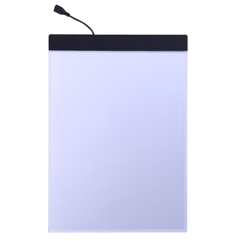 Digital Copy Tablet A4 LED Light Box Writing Graphic Tablet Art Drawing Painting Tracing Stencil ...