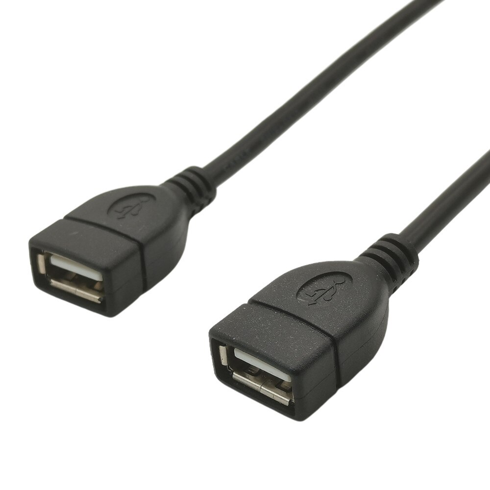 Usb 20 Coupler Female To Female Adapter Usb20 Co Grandado 7952