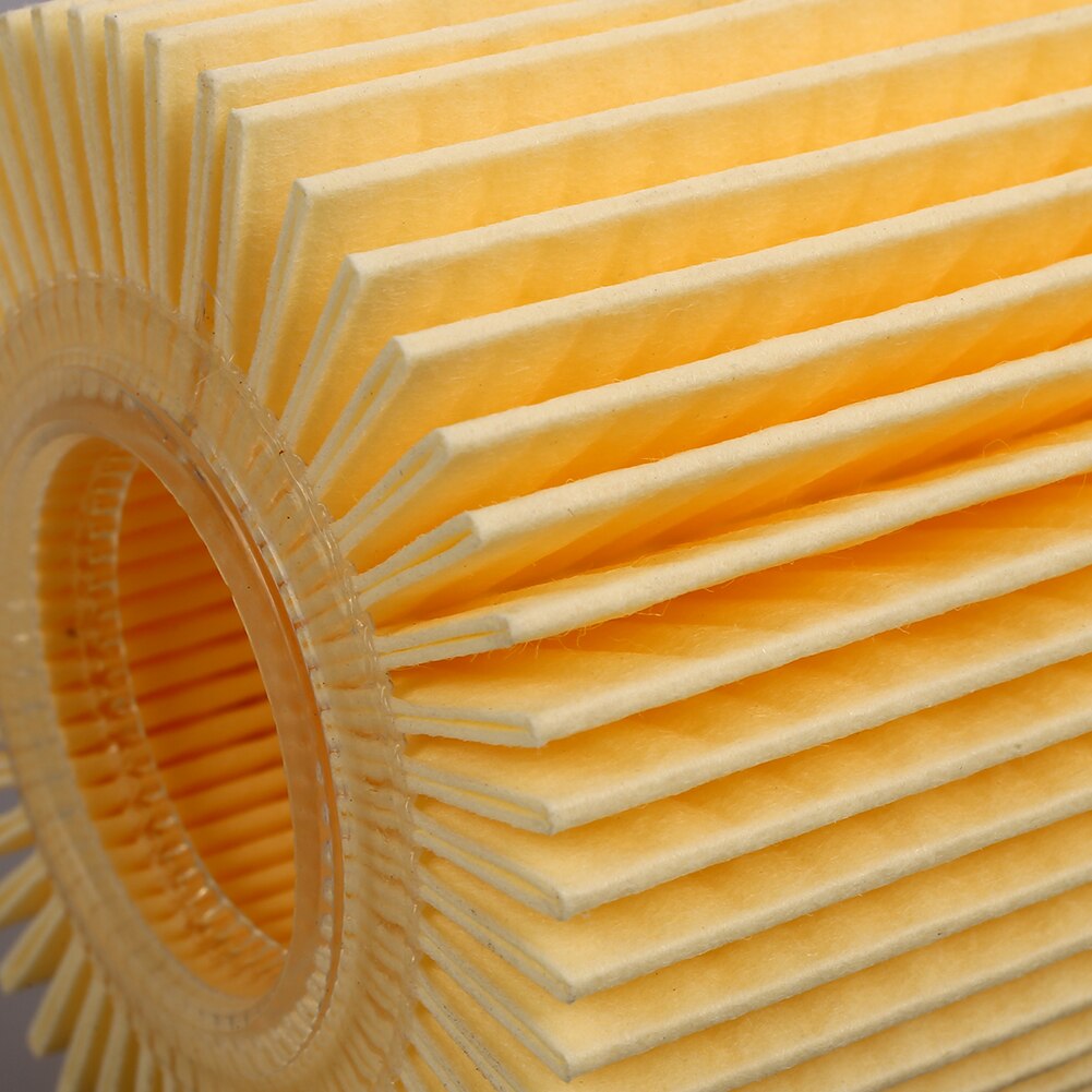 Vehemo 04152-YZZA5 Auto Oil Filter For Toyota High... – Grandado