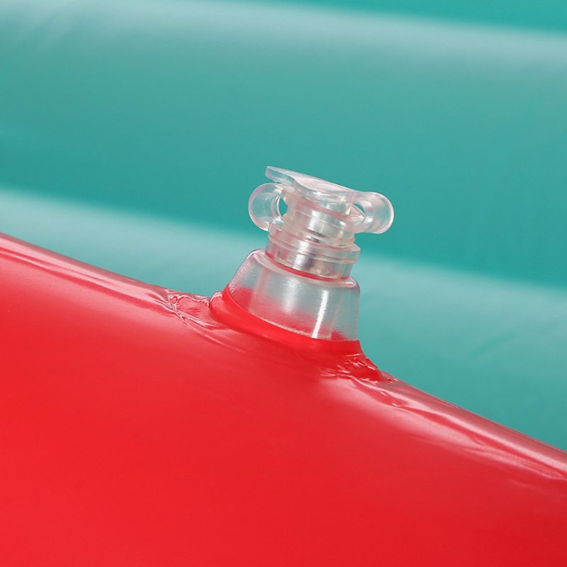 Slippers Swimming Ring Inflatable Giant Adult Pool... – Grandado