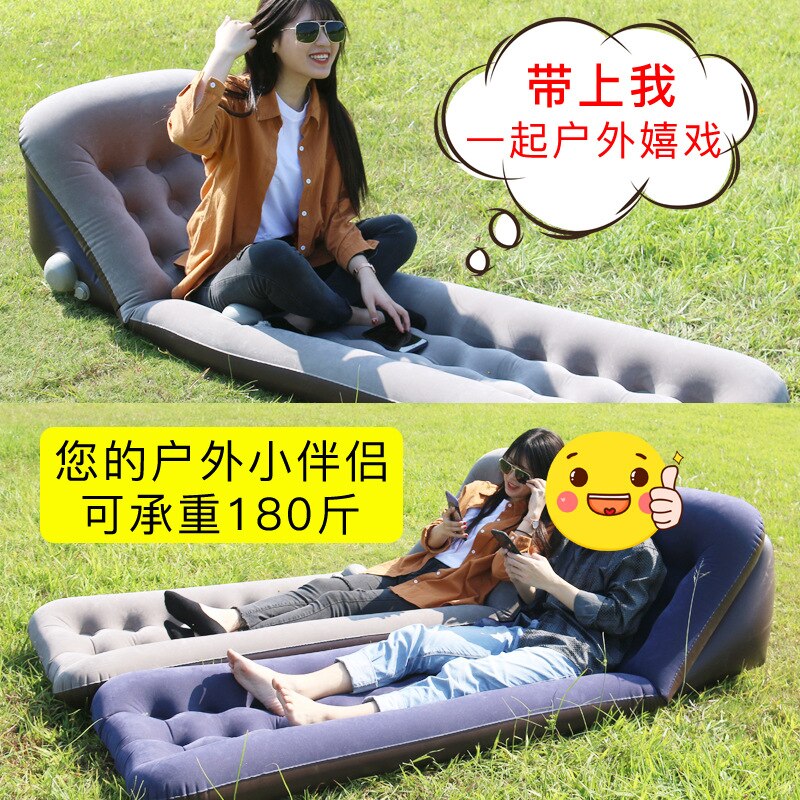 Ambulance mat for air cushion camping outdoor mois... – Vicedeal