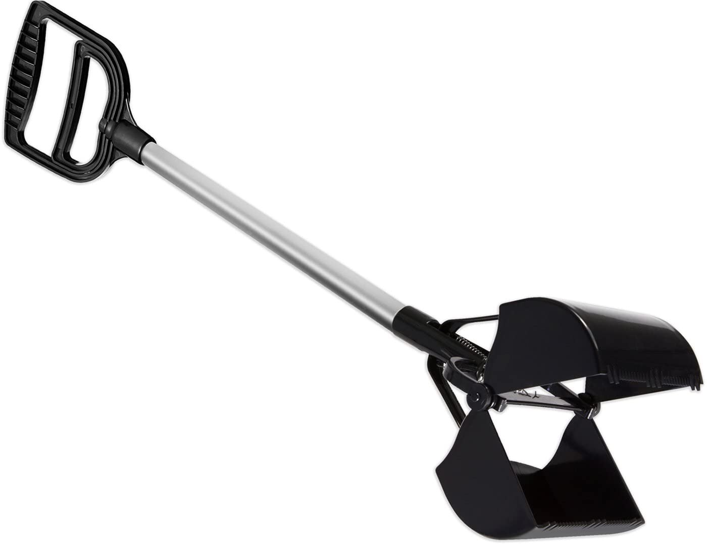 Pooper Scooper for Large Dogs - Pet Waste Long Han... – Grandado