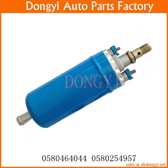 Pompe à carburant OE NO. 0580464044 0580254957 – Grandado