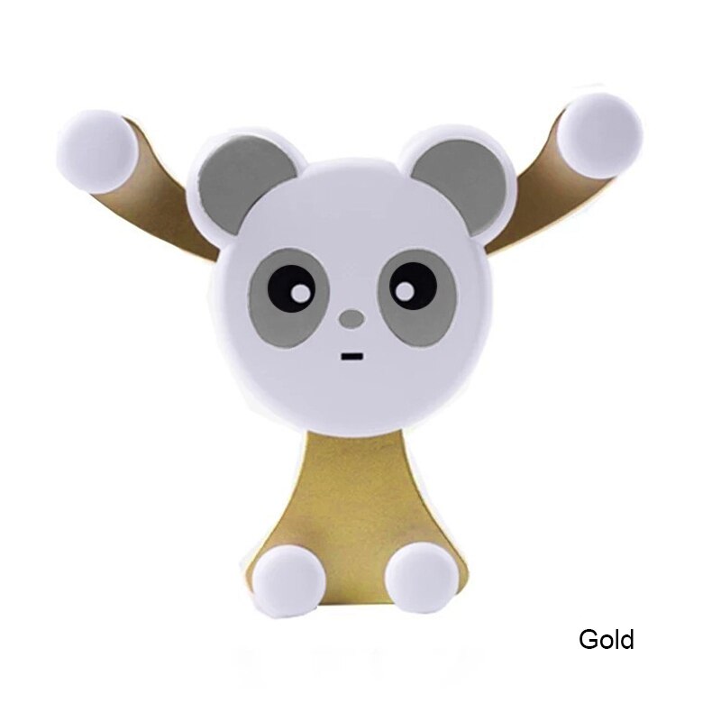 Universal Cute Panda Car Smartphone Stand Holder C... – Vicedeal