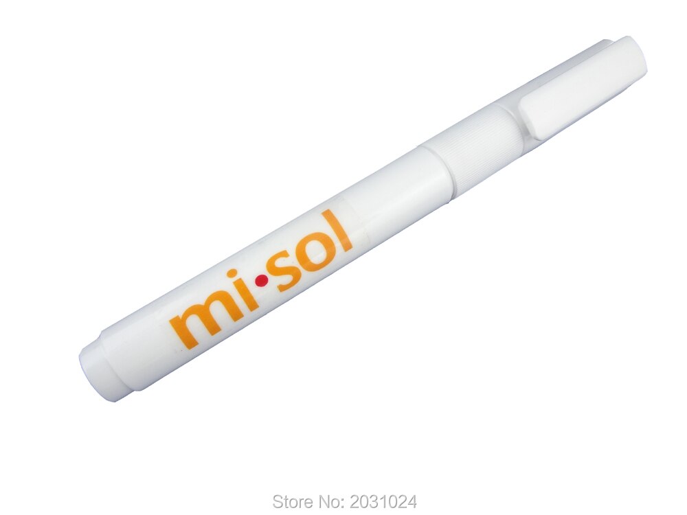 1 PCS of Rosin Flux PEN for DIY Solar cells Panels... – Grandado