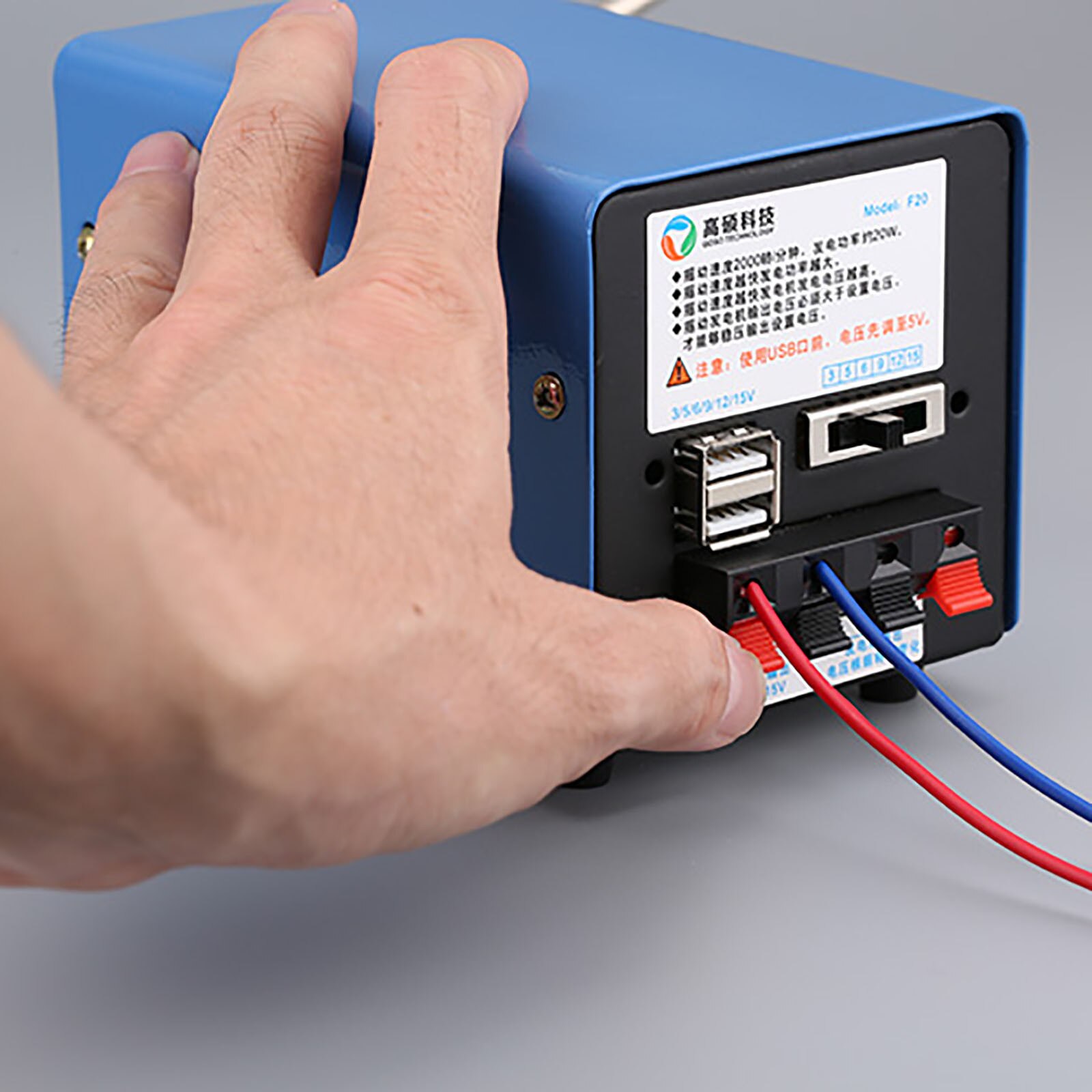 Hand Crank Generators, Household High Performance ... – Vicedeal