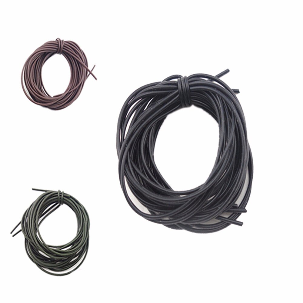 3 Stuks Karpervissen Lead System Rig Tube Silicone... – Vicedeal