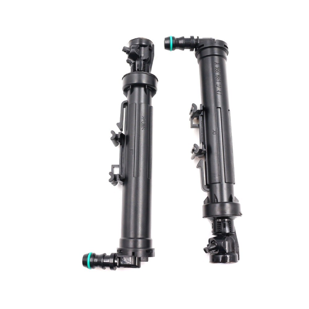 Links & Rechts Koplampsproeiers Nozzle Cilinde... – Grandado