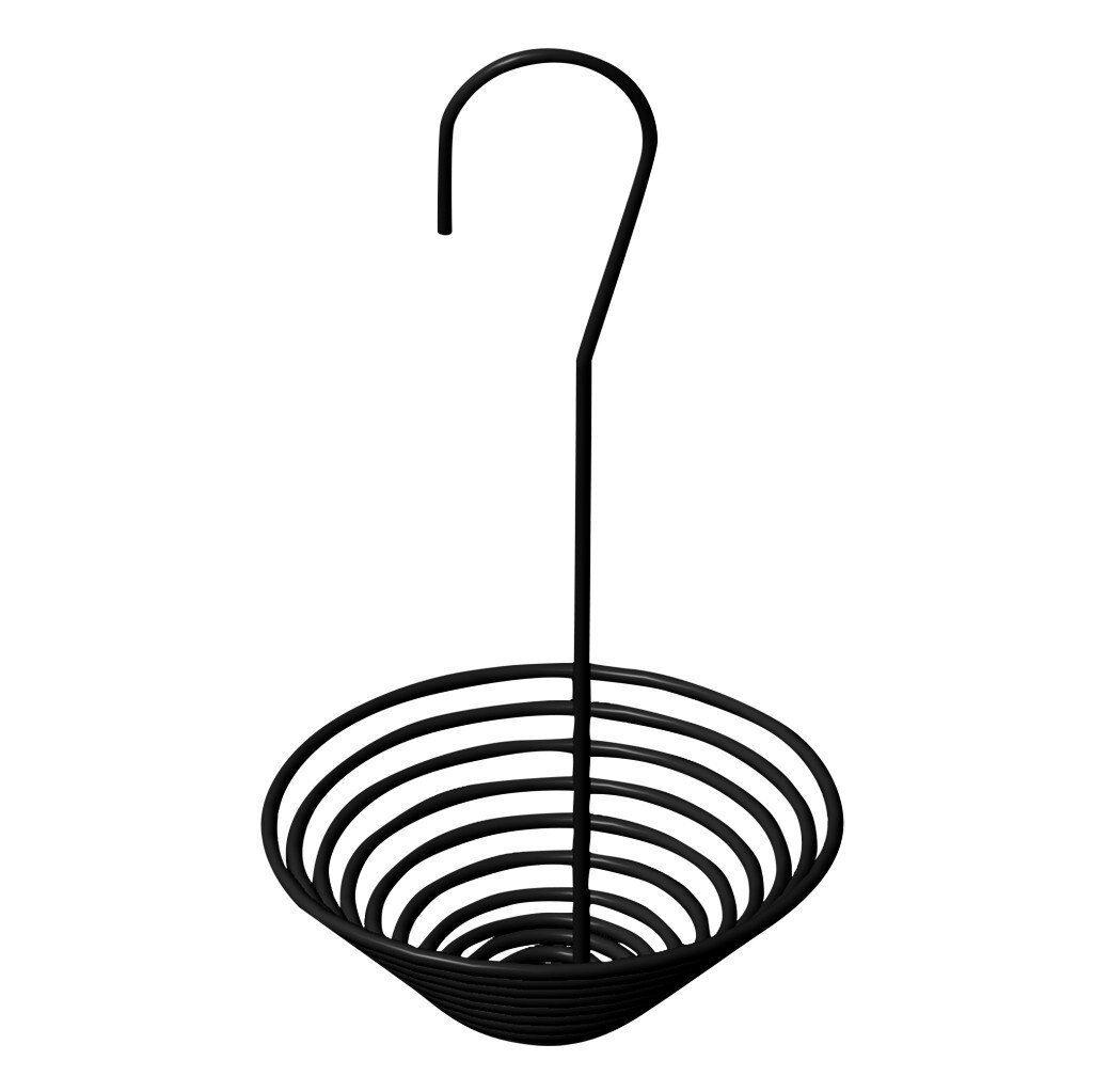 Outdoor Garden Bird Feeder Automatic Bird Spiral F... – Vicedeal