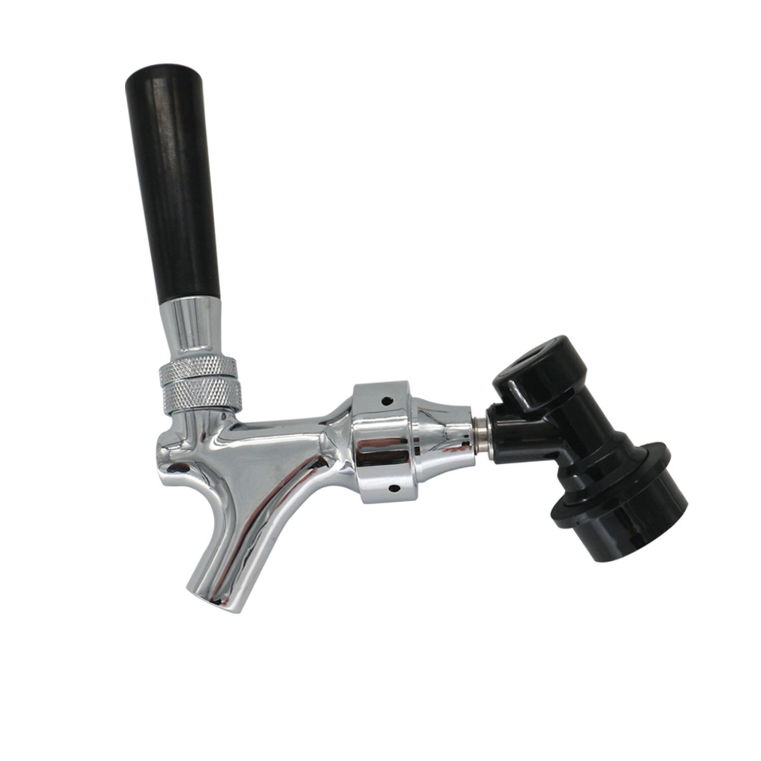 Craft Beer Tap with Liquid Ball Lock Quick Disconn... – Vicedeal