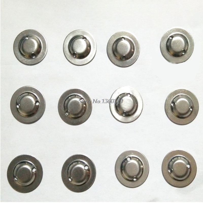 100Pcs 18650 Lithium Battery Positive Spot Welding... – Grandado