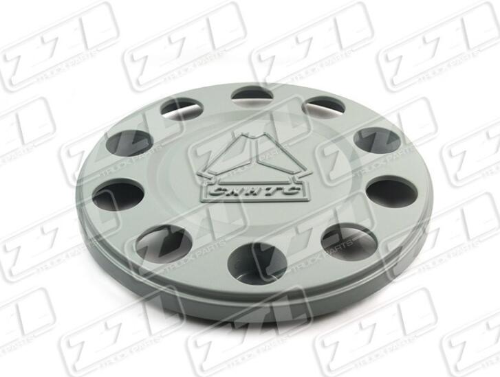 Heavy truck HOWO Sinotruk Howo car accessories fro... – Grandado