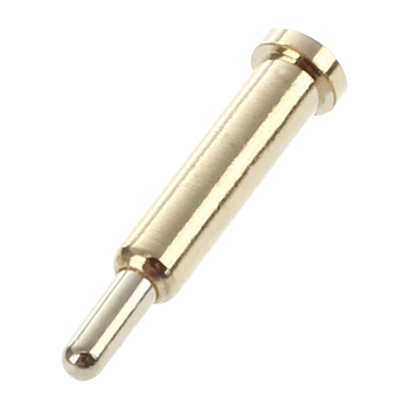 10 Pcs Spherical Tipped Spring Loaded Probes Testi... – Grandado