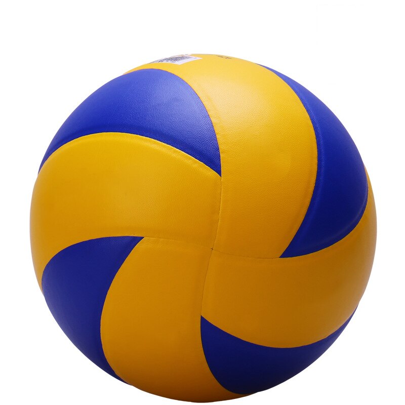 Style Volleyball, Competition Game Volleyball 5 In... – Grandado