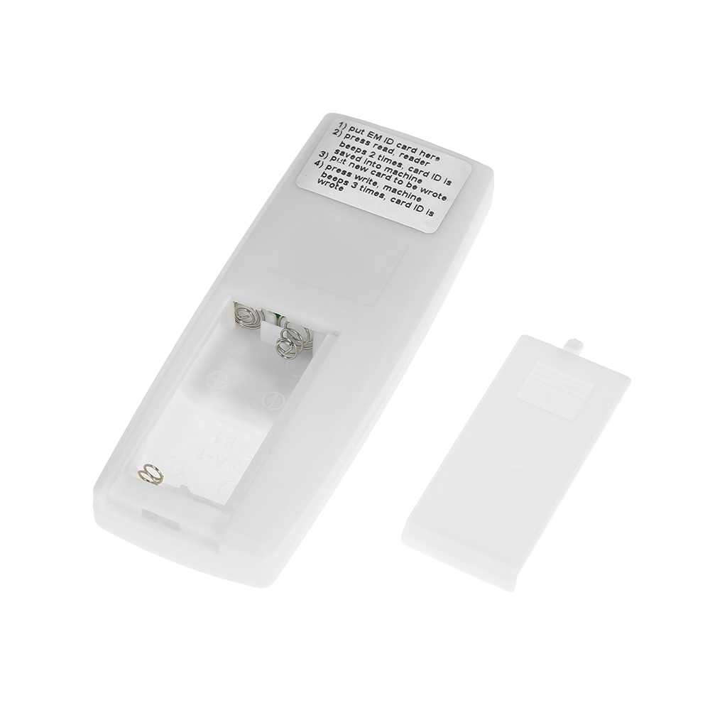 Door Access Control RFID 125Khz Handheld Smart ID ... – Vicedeal