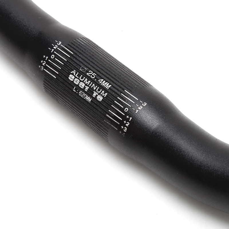 25.4mm 62cm Riser Bar Voor Mountain Road Fiets Alu... – Grandado
