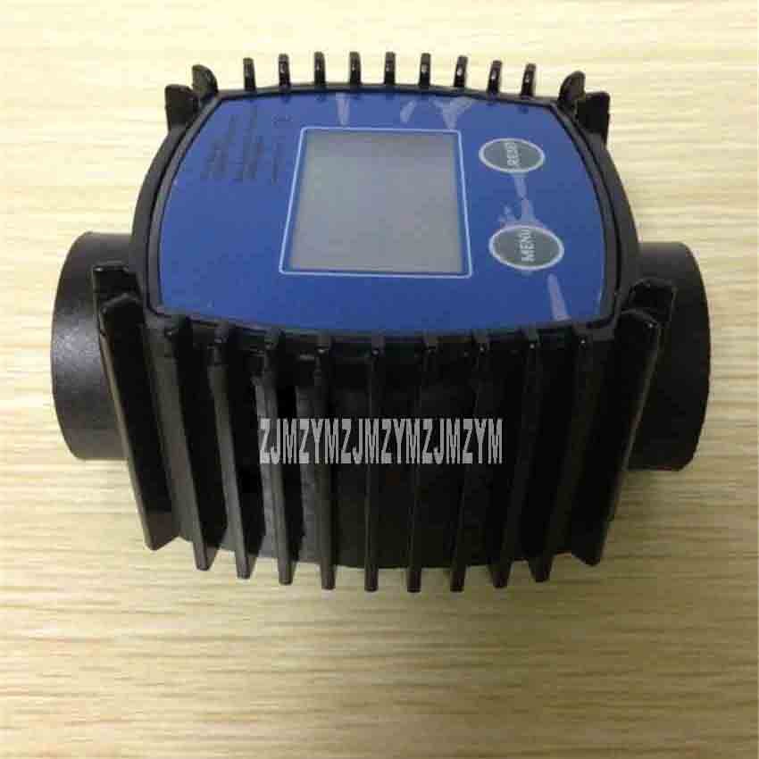 Medidor electrónico Digital K24 medidor de flujo d... – Grandado