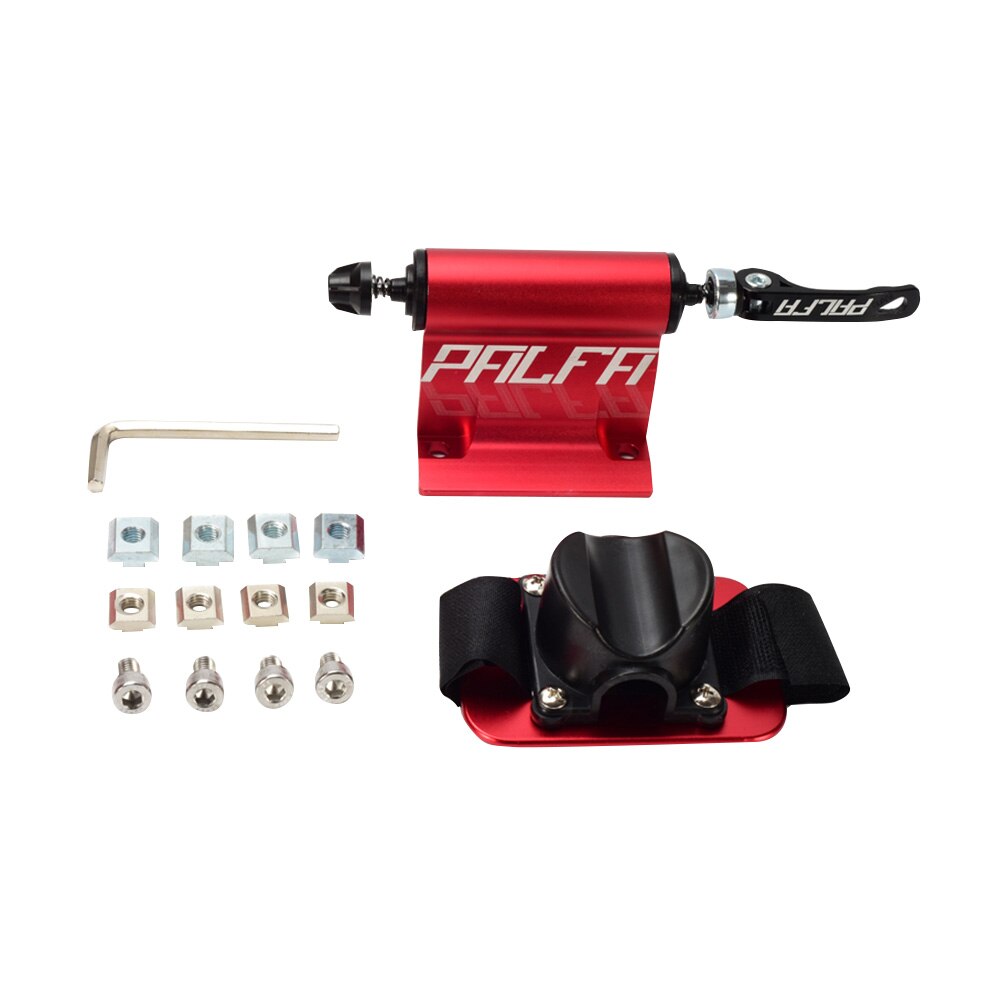 Bicycle Car Roof Rack Lock Mount Roof-Top Stable T... – Grandado