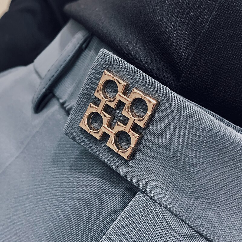 Luxury Formal Wedding Suit Pant for Men Business S... – Grandado