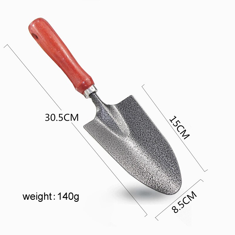 Gardening Tool Hand Trowel Bonsai Shovel Rake Cult... – Vicedeal