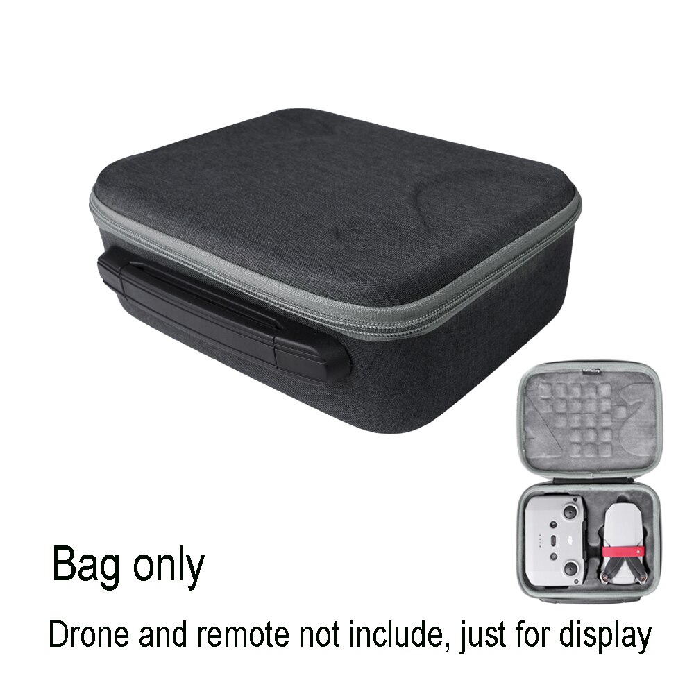 Portable Mavic Mini 2 Shoulder Bag Aircraft Remote... – Vicedeal