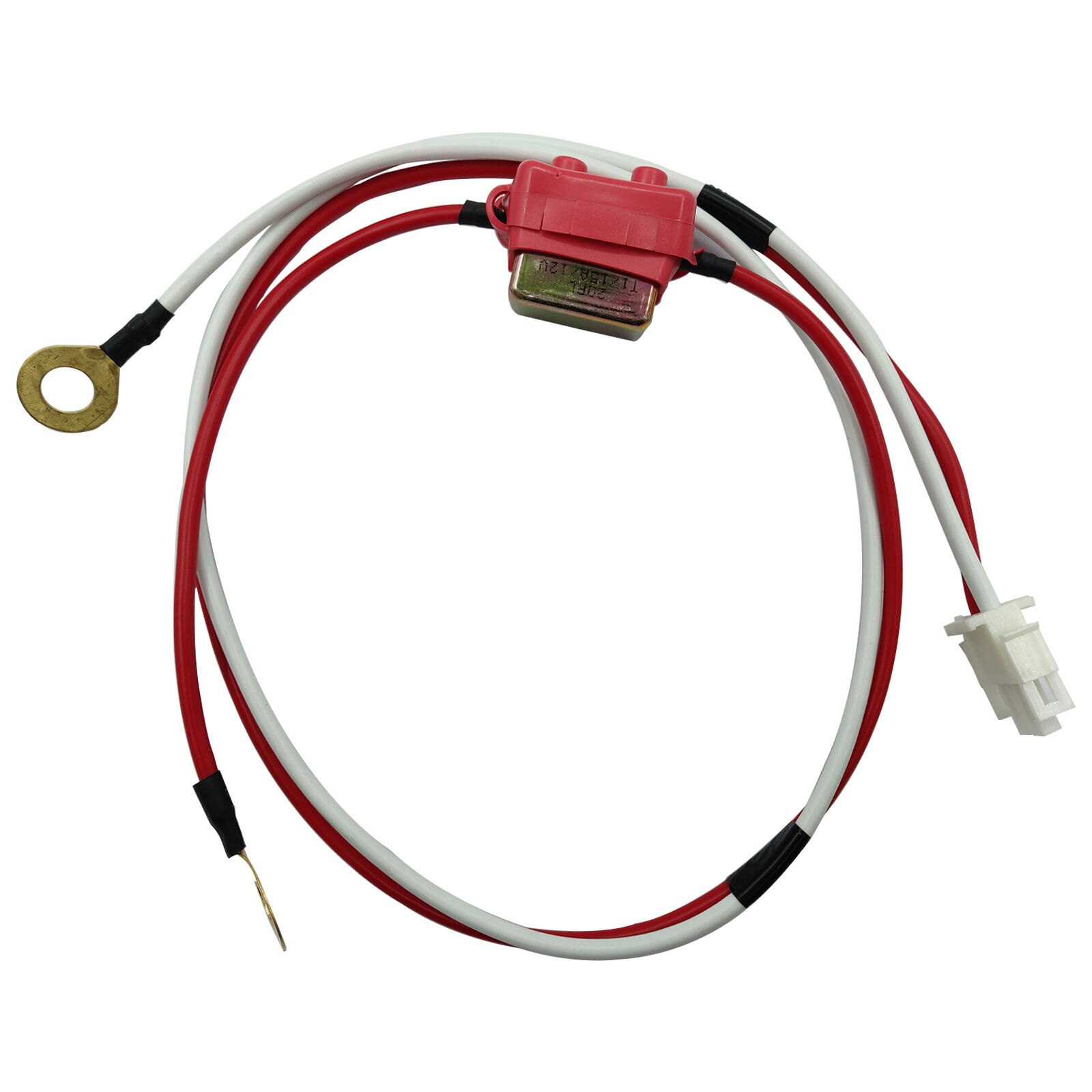 Popup Camper Battery Harness 4749A5531 Automotive ... – Grandado