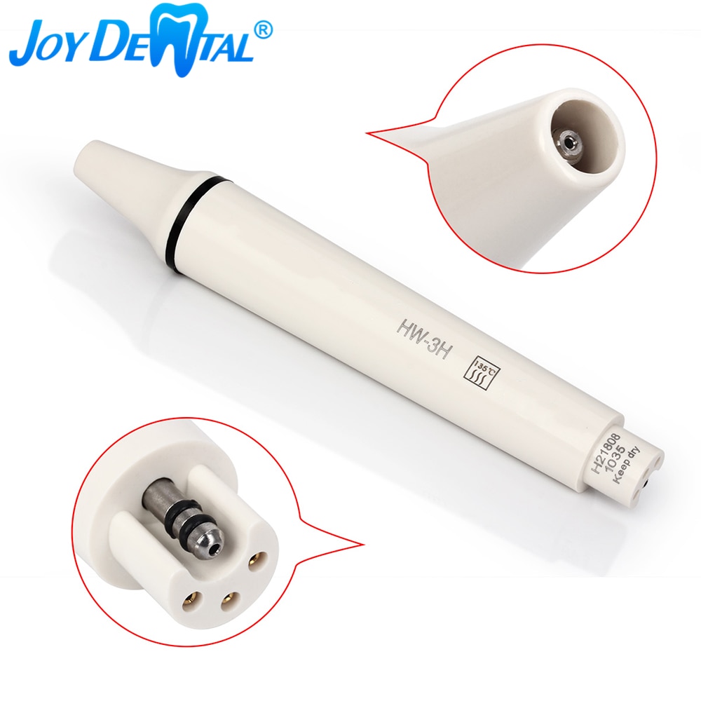 Dental Ultrasonic Piezo Scaler Handpiece HW-3H – Grandado