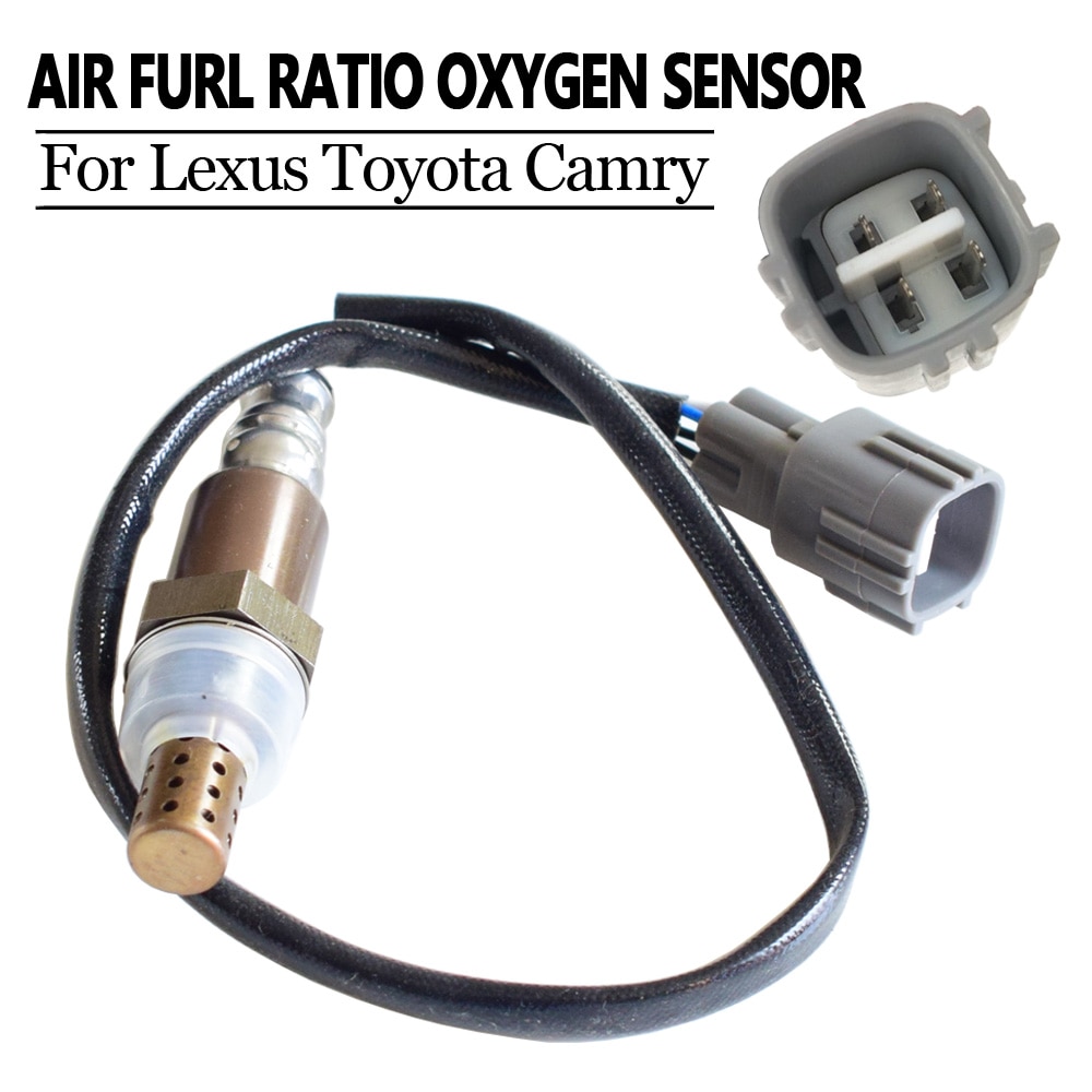O2 Sensor Air Fuel Ratio For 06-12 Lexus ES240 ES3... – Vicedeal