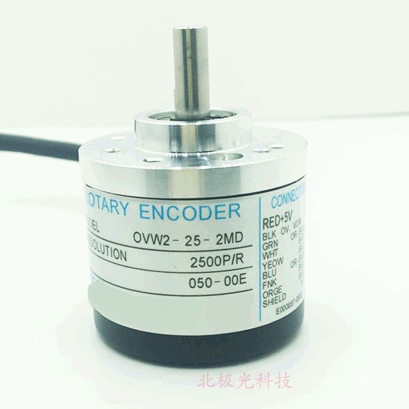 Super synchron servo Encoder CE9-2500-0L, CE9-1024... – Grandado