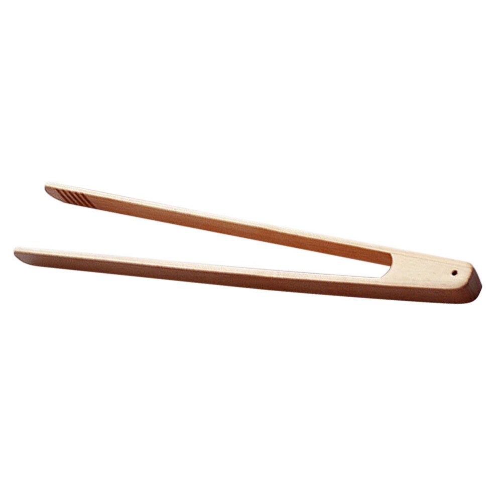 Holz Lebensmittel Clips Brot Grill Halfter Küche Z... – Grandado