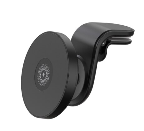 Magnetisk bil trådløs laderholder for magsafe seri... – Vicedeal
