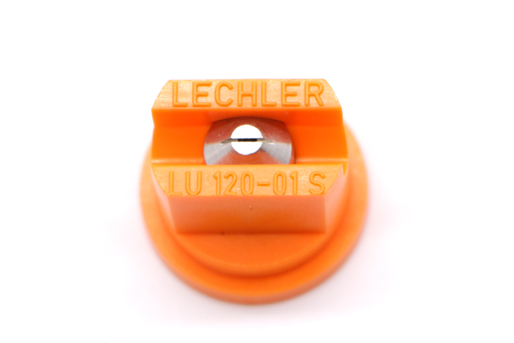 LECHLER 120 degree fan-shaped uniform atomization ... – Vicedeal