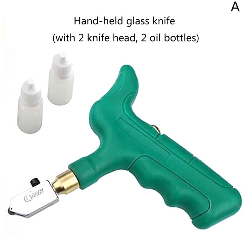 Hand Grip Tile Cutter For Glass Mirror Divider Gla... – Vicedeal