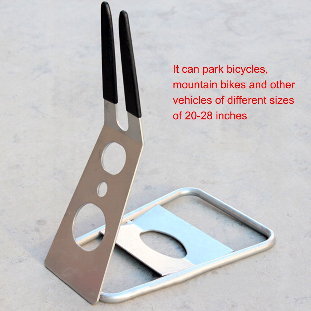 Universal Triangle Rear Hub Display Stand Wheel Hu... – Grandado