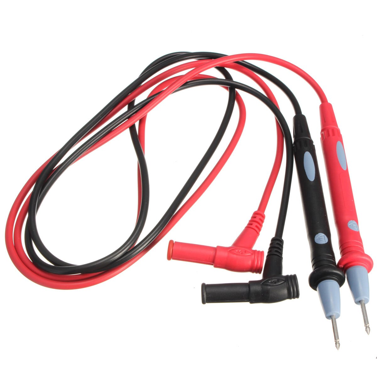 For Digital Multimeter Meter Pin 1 Pair 1000V 20A ... – Grandado